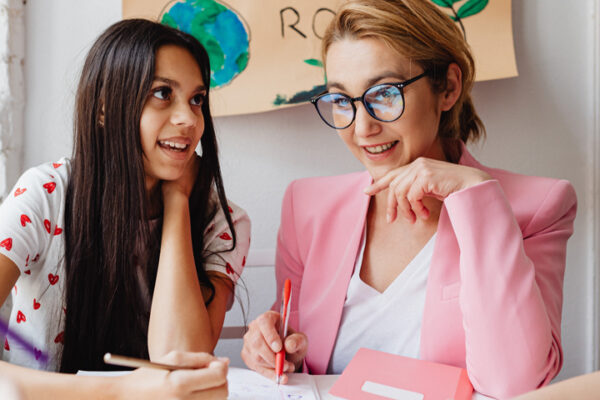 IEP Placement - Merlin Day Academy