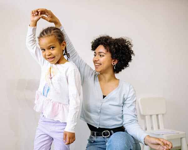 Multidisciplinary Settings and Social Work - Merlin Day Academy