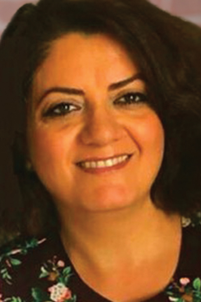 Our Team - Merlin Day Academy