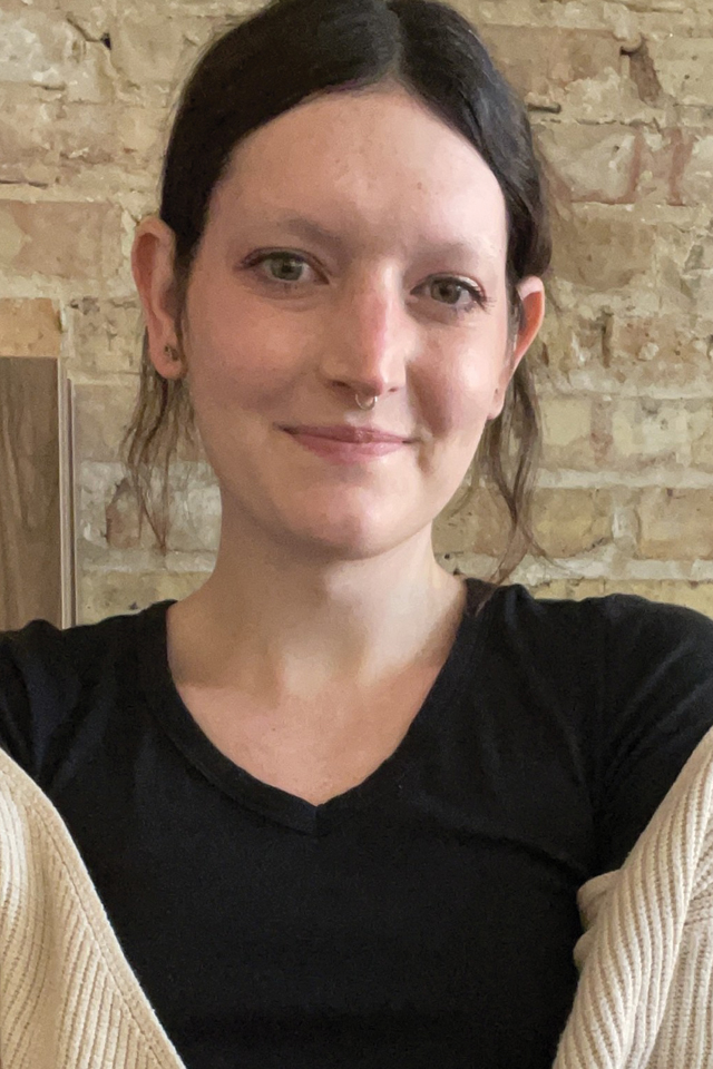 Our Team - Merlin Day Academy