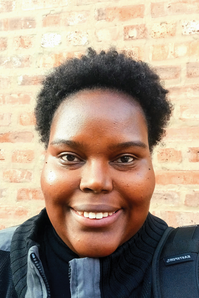 Our Team - Merlin Day Academy