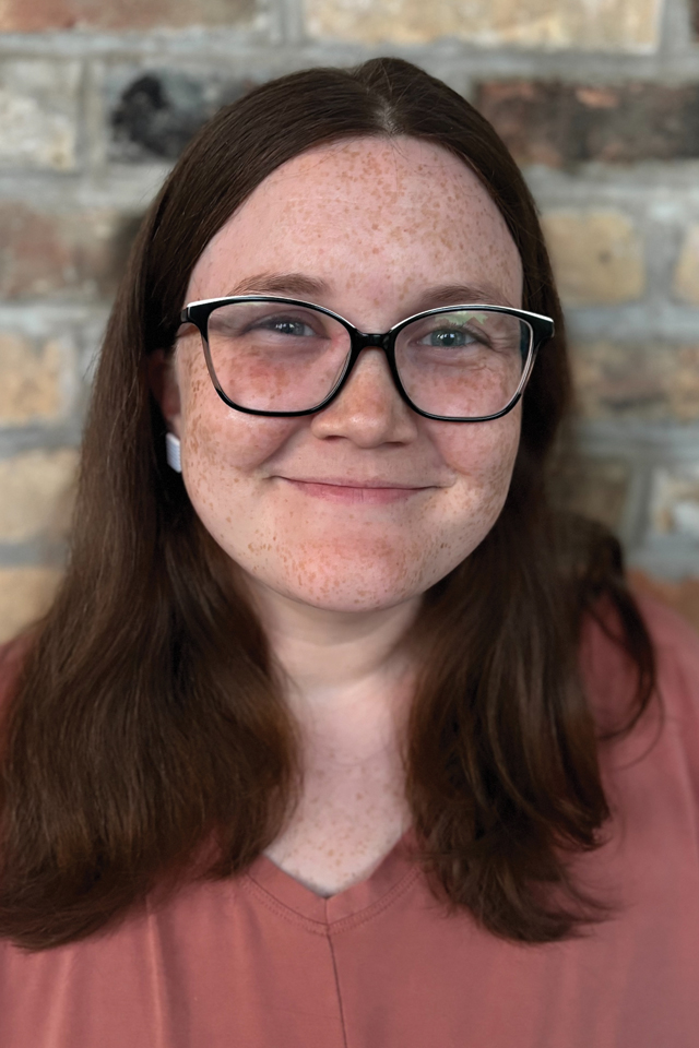 Our Team - Merlin Day Academy