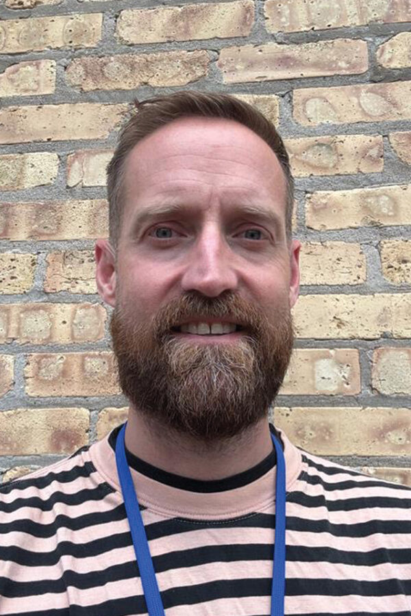 Our Team - Merlin Day Academy