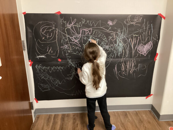 A Strengths First Approach - Merlin Day Academy