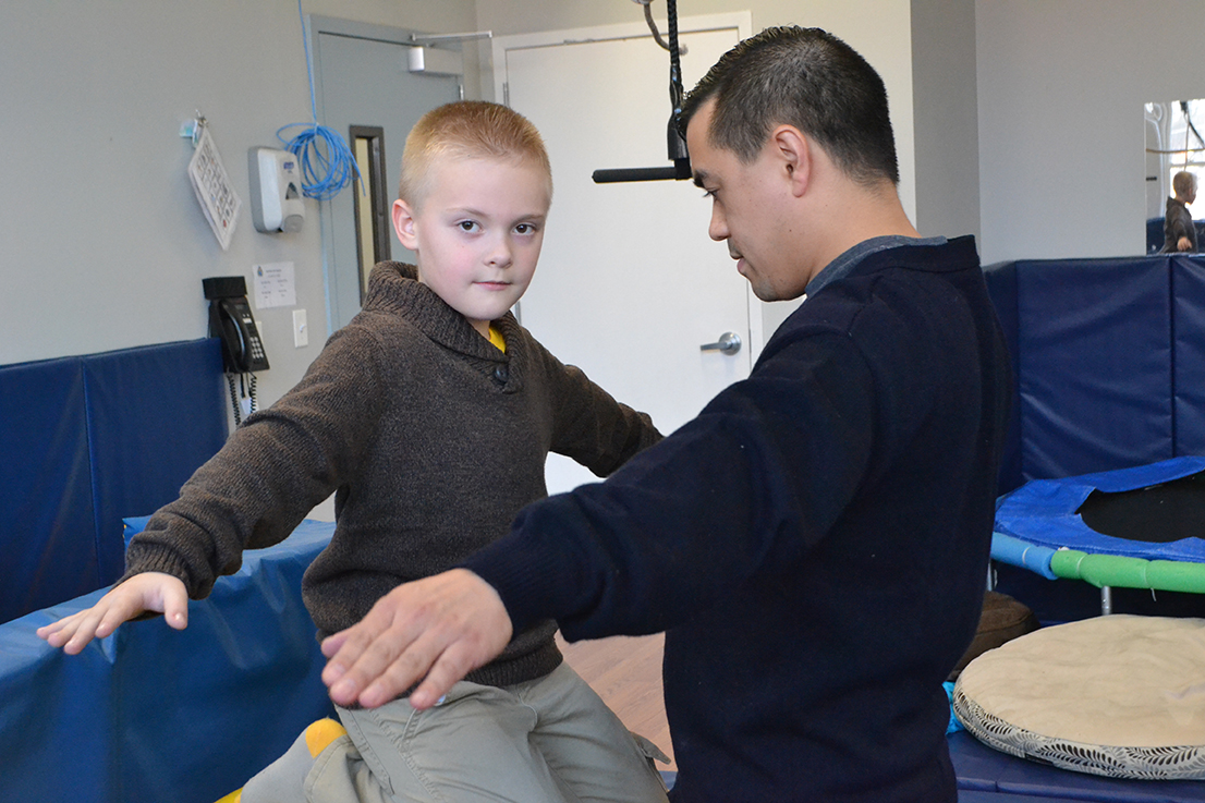 Will My Autistic Child Live a Normal Life? - Merlin Day Academy