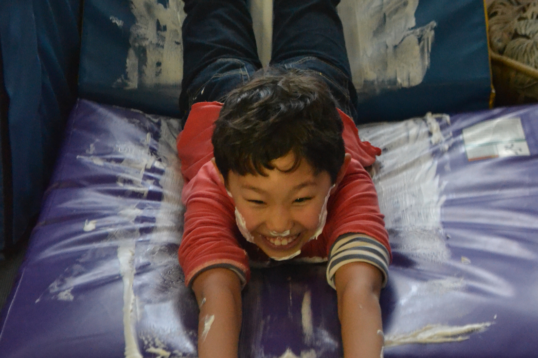 Will My Autistic Child Live a Normal Life? - Merlin Day Academy